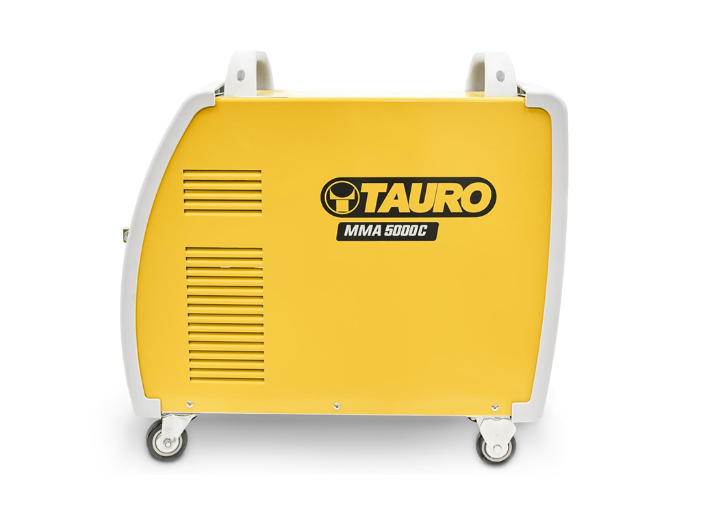 MMA-5000C - Producto - Soldadoras TAURO, UNIR S.A.